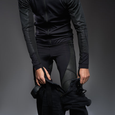 The Occasional Rider